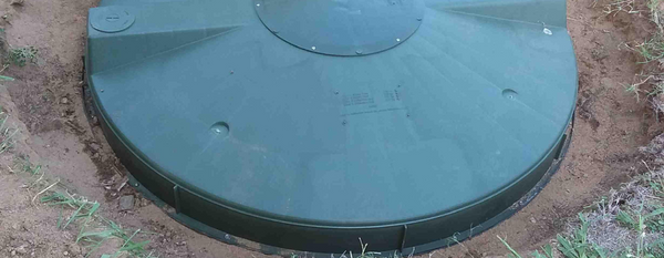 Difference between AES and Other Septic Systems - WESTERN SHAMROCK ...