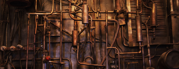 Plumbing Hub 4 - WESTERN SHAMROCK PLUMBING PTY LTD