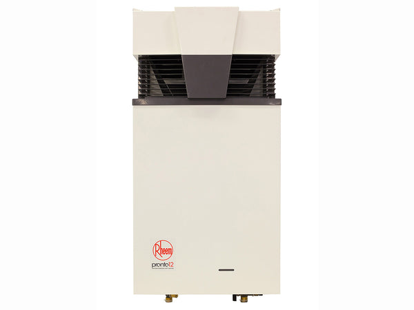 Hotwater Systems - WESTERN SHAMROCK PLUMBING PTY LTD